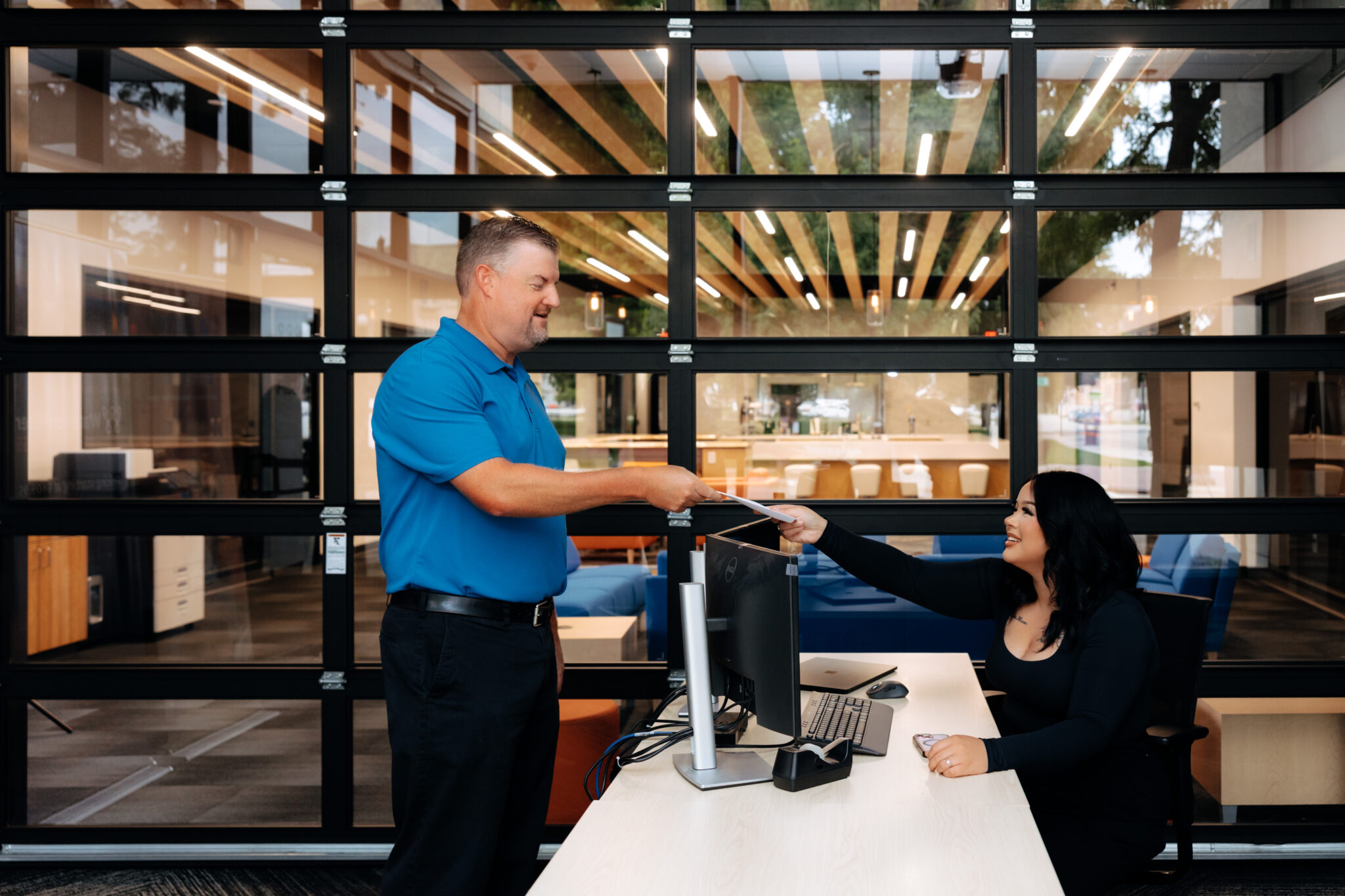 Internet Outage in Waterloo, Iowa | Waterloo Fiber