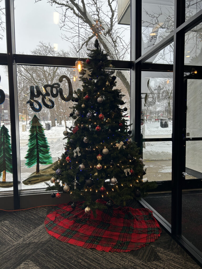December Newsletter | Waterloo Fiber