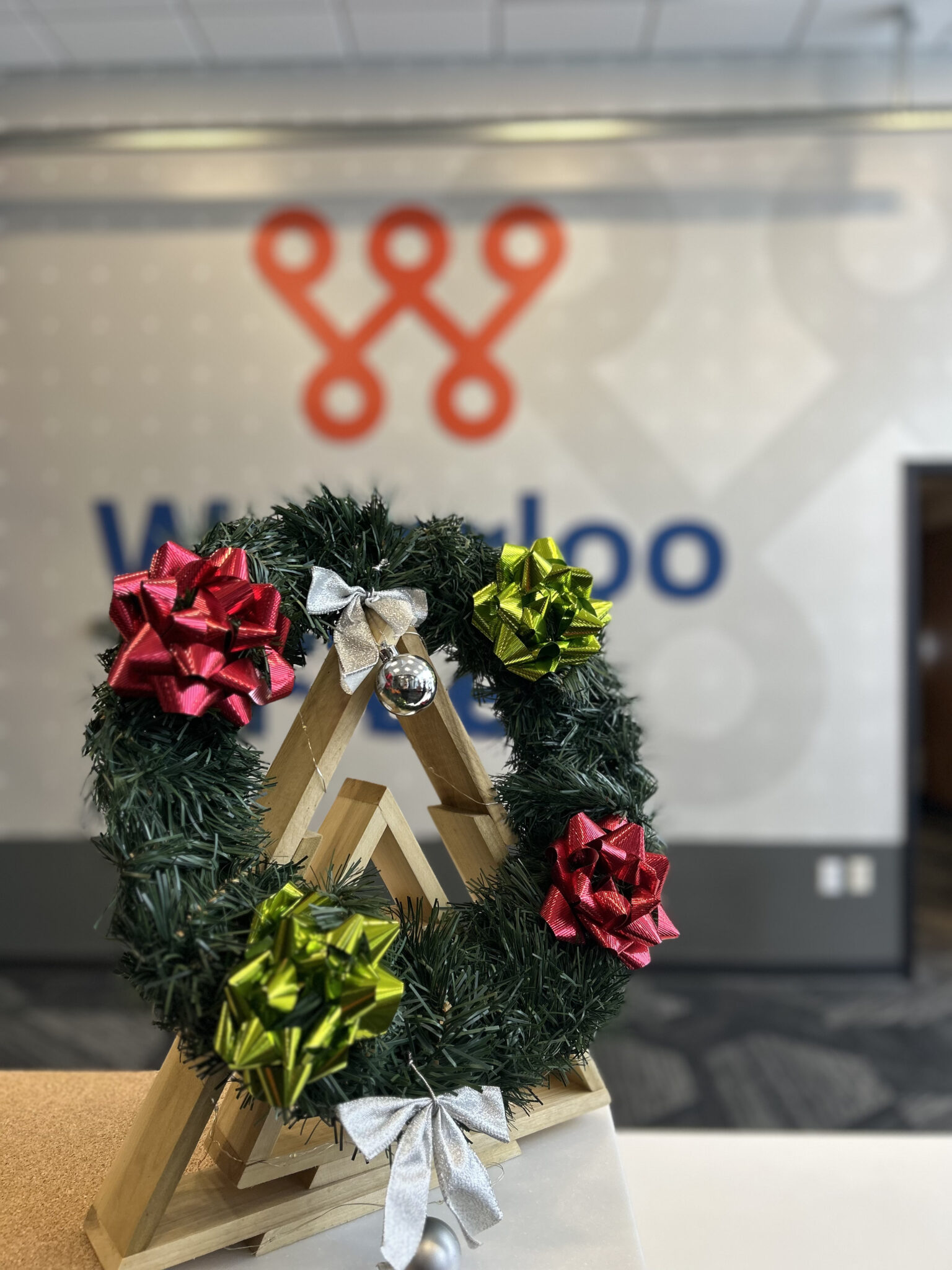 December Newsletter | Waterloo Fiber