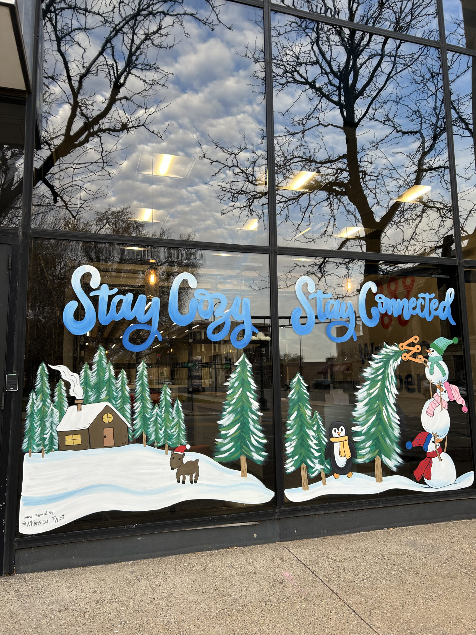 December Newsletter | Waterloo Fiber
