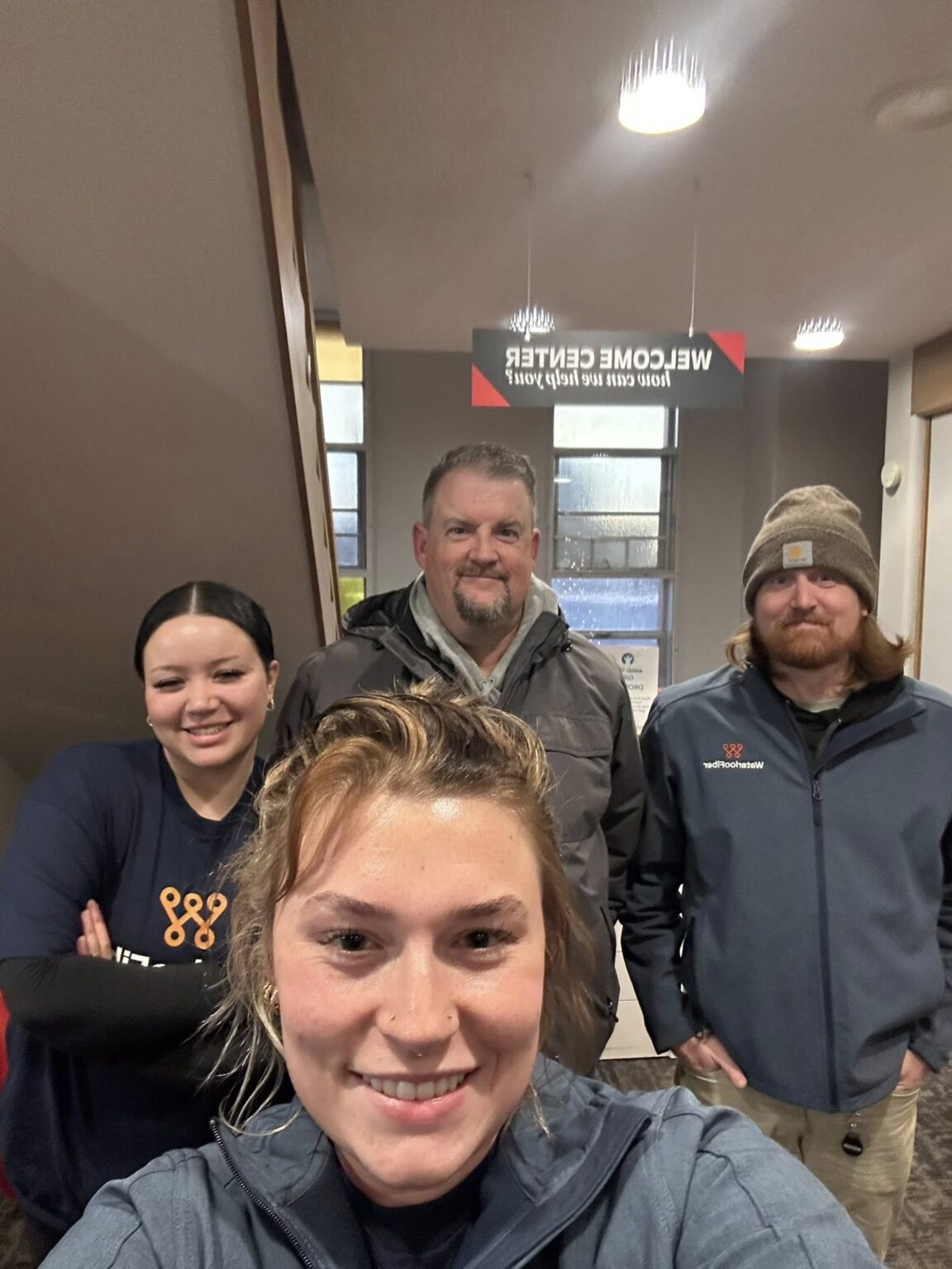 December Newsletter | Waterloo Fiber